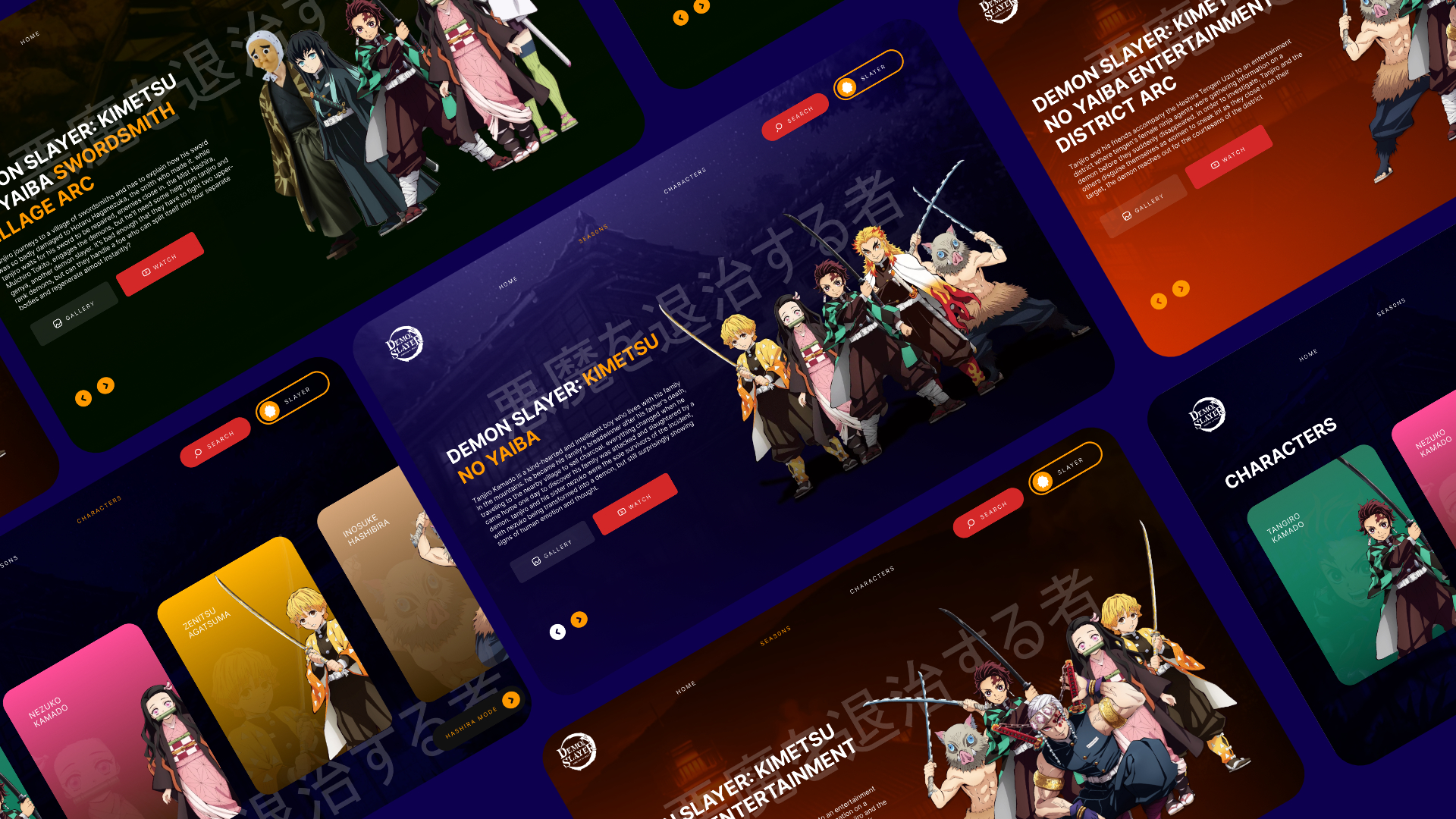 Toritseju Moju - UI/UX Designer